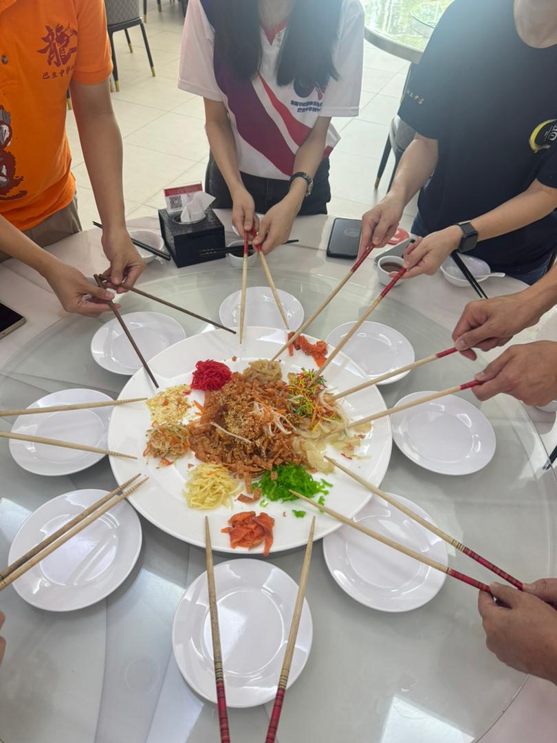 【学科活动-团建】参访Mapo Industries Sdn. Bhd. - 巴生中华独立中学